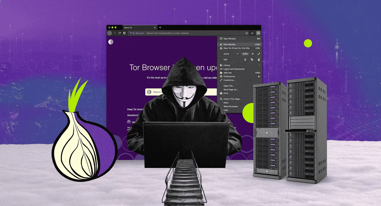 MEGA Darknet Market - Полное руководство по безопасной работе в 2025